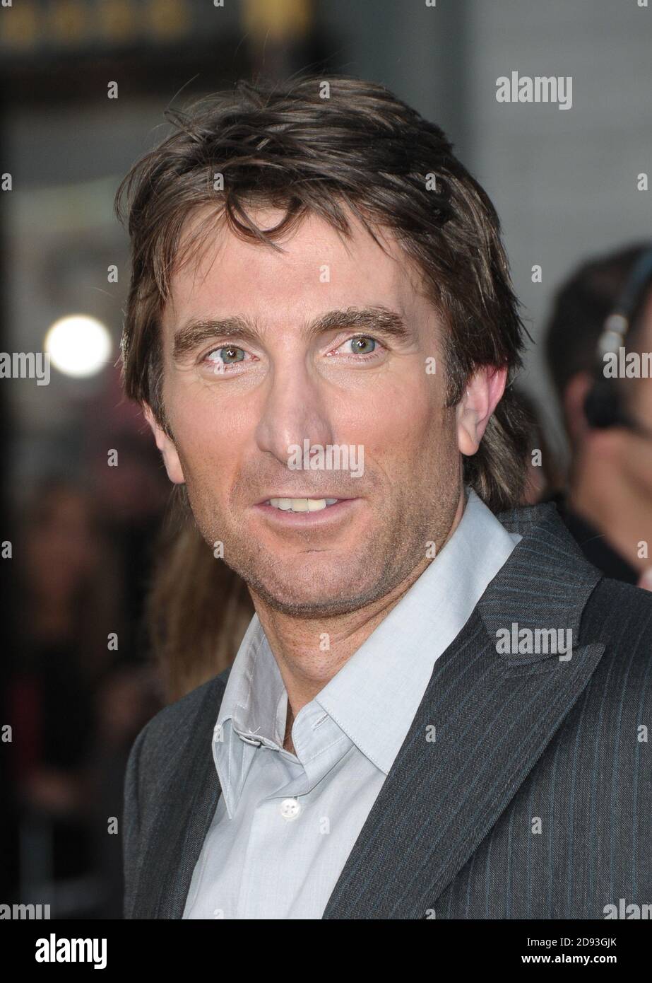 Sharlto Copley A Team