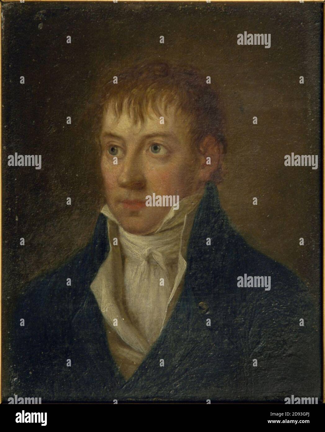 Carl gottlob rafn hi-res stock photography and images - Alamy