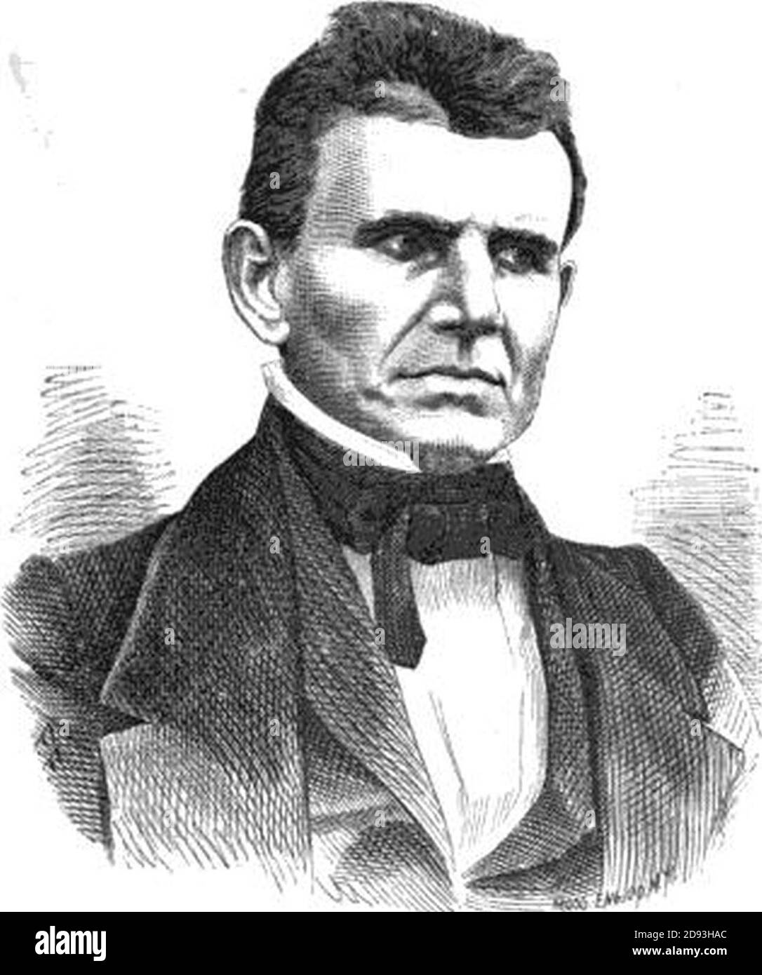 Vinton historical hi-res stock photography and images - Alamy