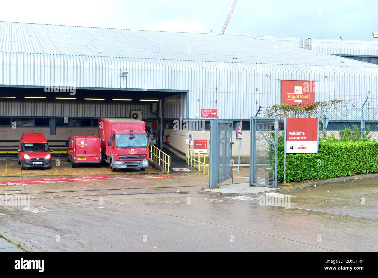 Cambridge UK, England , 02-11-2020, Entrance to the Cambridge branch of ...