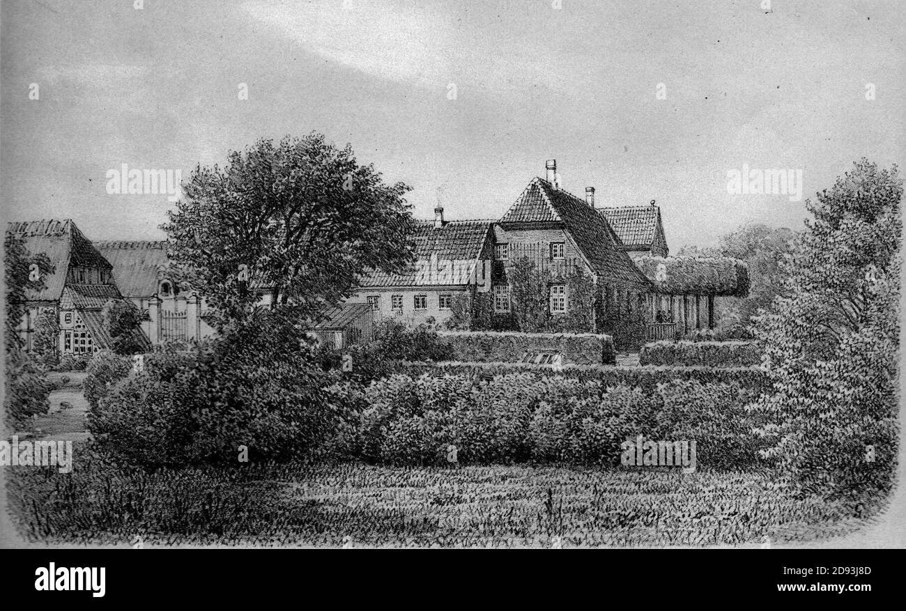 Jylland Black and White Stock Photos & Images - Alamy