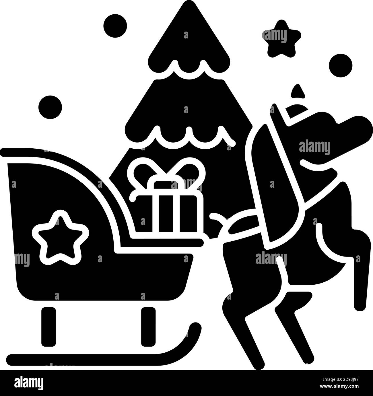 Black sleight hi-res stock photography and images - Alamy