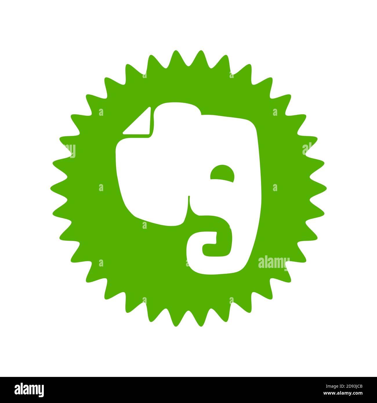 Evernote Logo