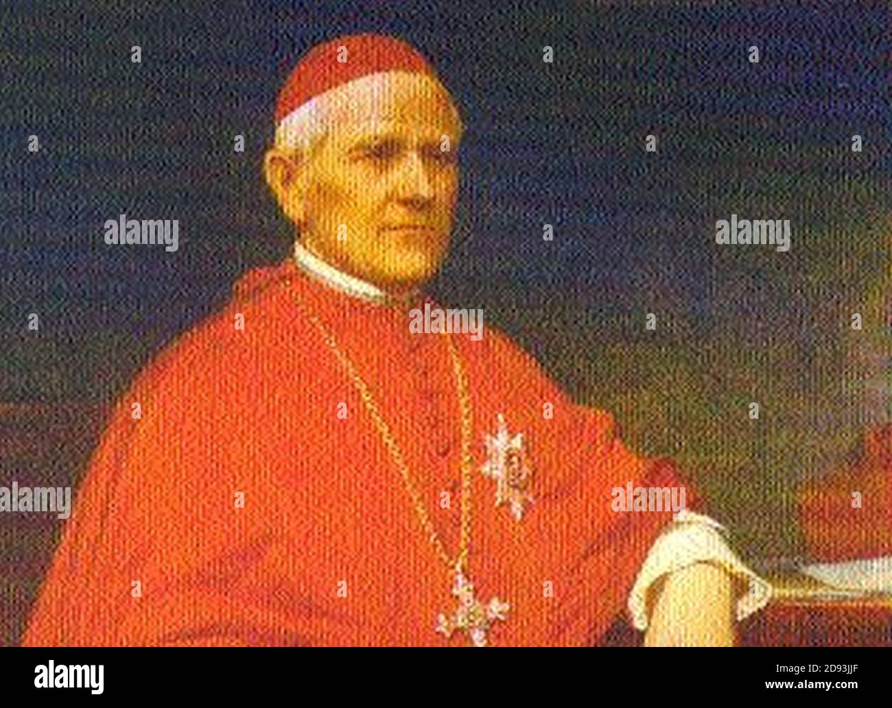 Kardynal hi-res stock photography and images - Alamy