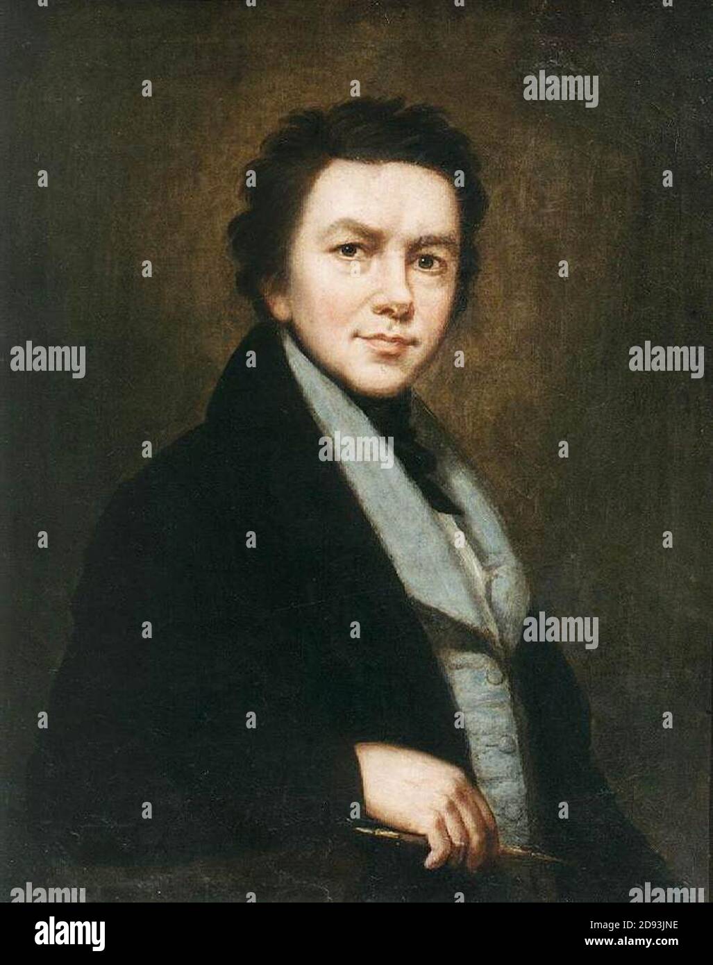 Rombauer janos hi-res stock photography and images - Alamy