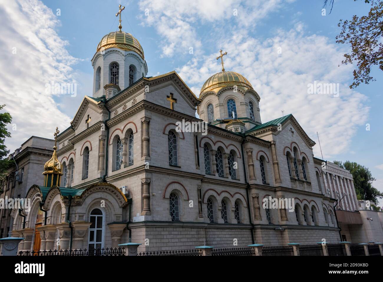 Transfiguration architecture hi-res stock photography and images - Alamy
