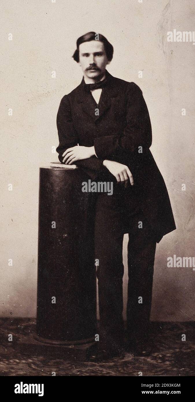 Badeni hi-res stock photography and images - Alamy