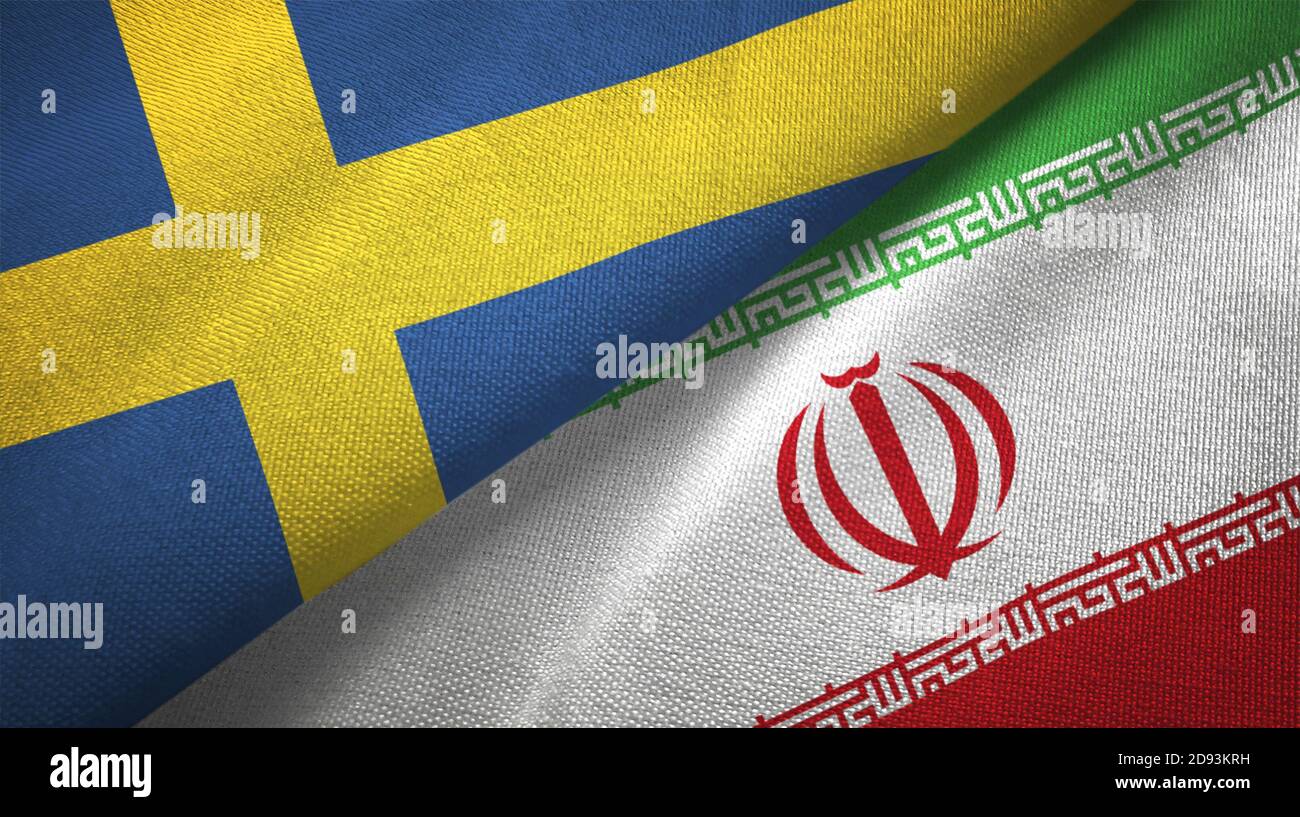 Iran vs sweden hi-res stock photography and images - Alamy