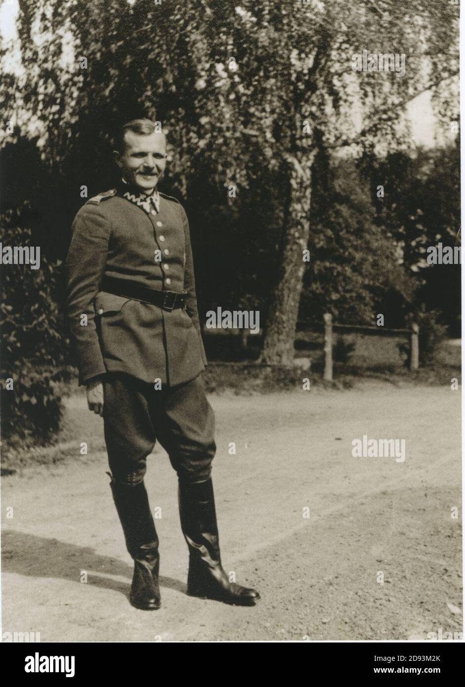 Ostaszewski hi-res stock photography and images - Alamy