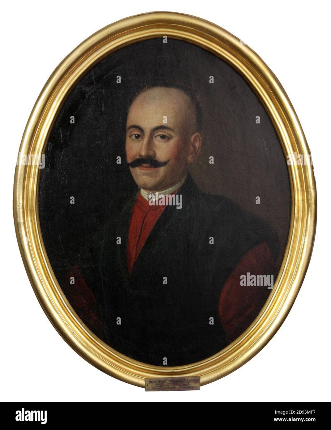 Jozef lukaszewicz hi-res stock photography and images - Alamy