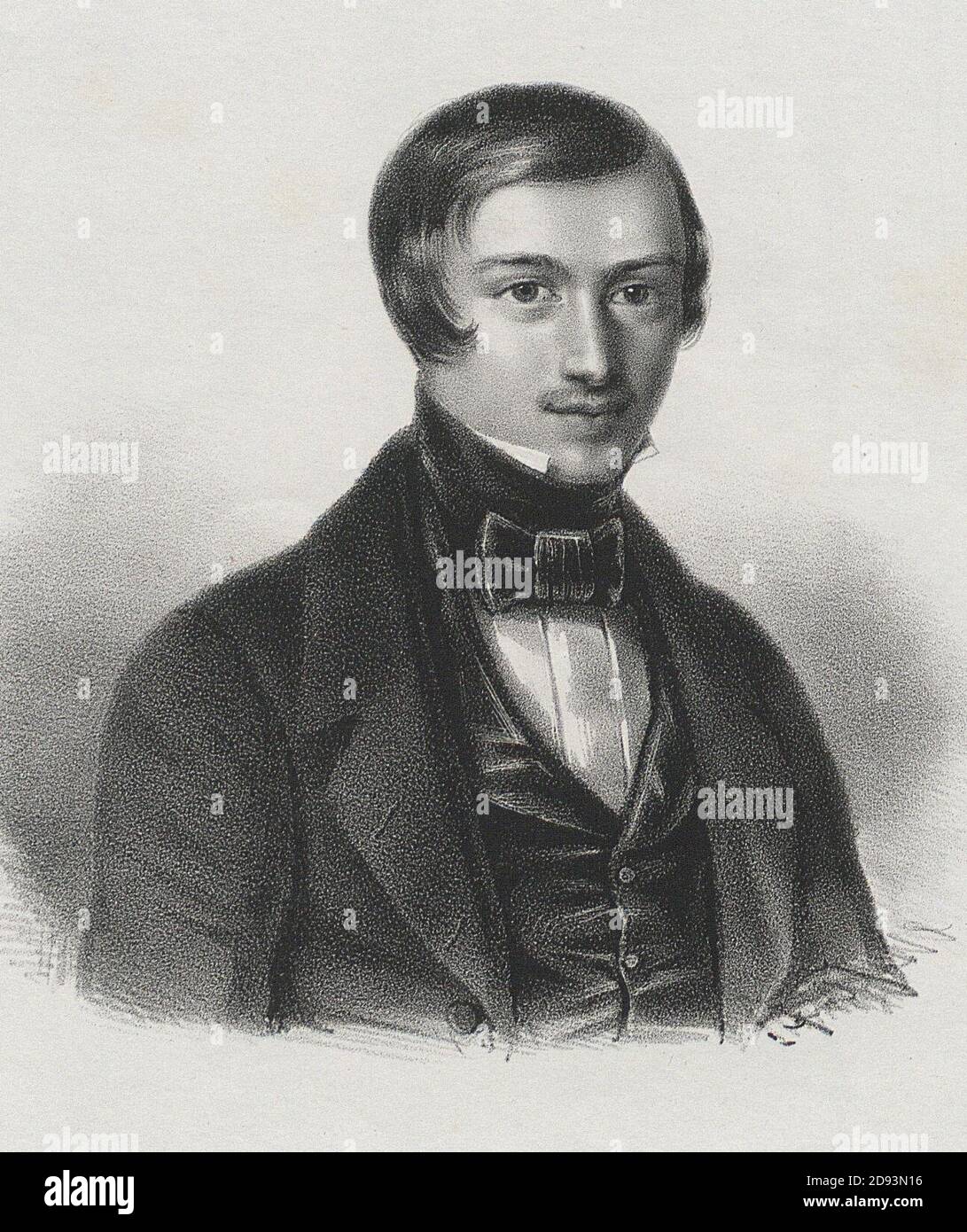 Józef Władysław Krogulski Stock Photo - Alamy