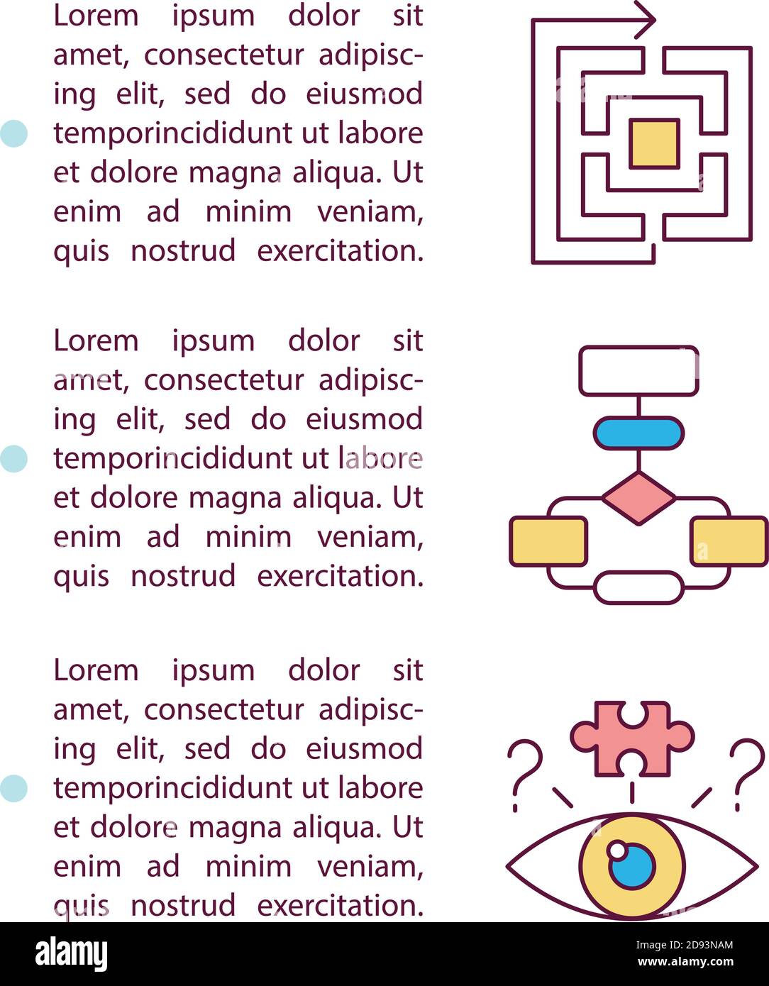 Lateral thinking concept icon with text Stock Vector Image & Art - Alamy Lateral thinking concept icon with text Stock Vector Image & Art - Alamy