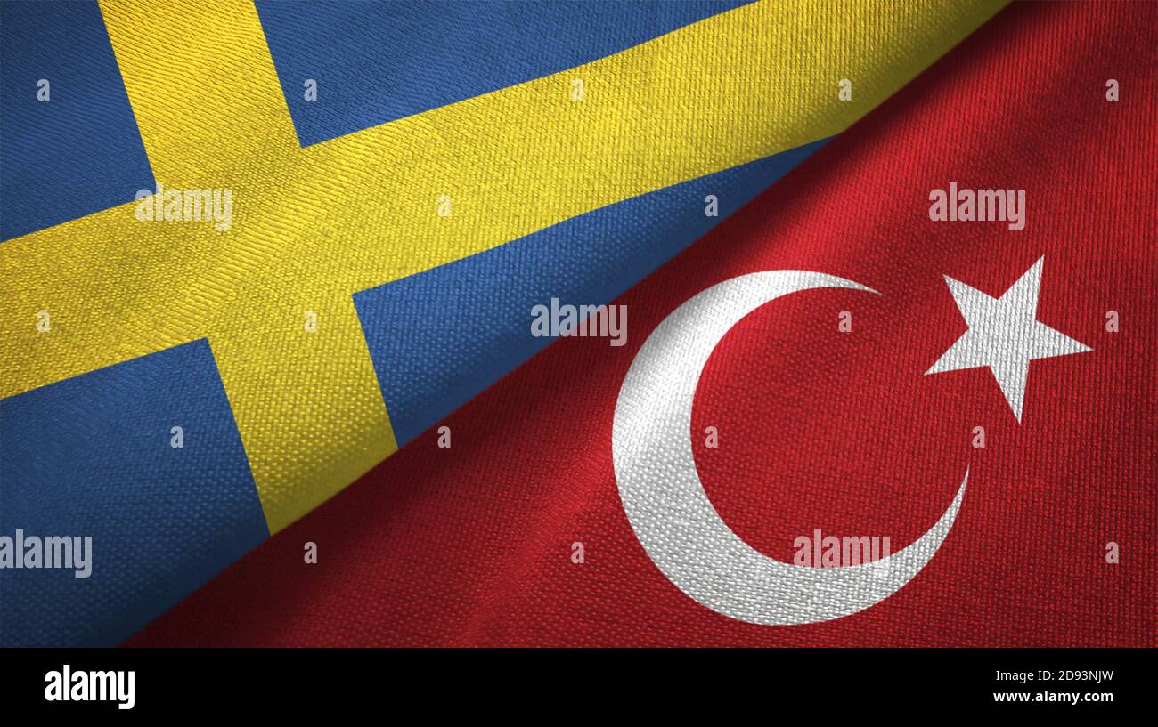 Sweden vs turkey hi-res stock photography and images - Alamy