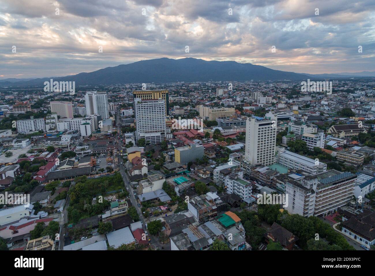 Chiang klang hi-res stock photography and images - Alamy
