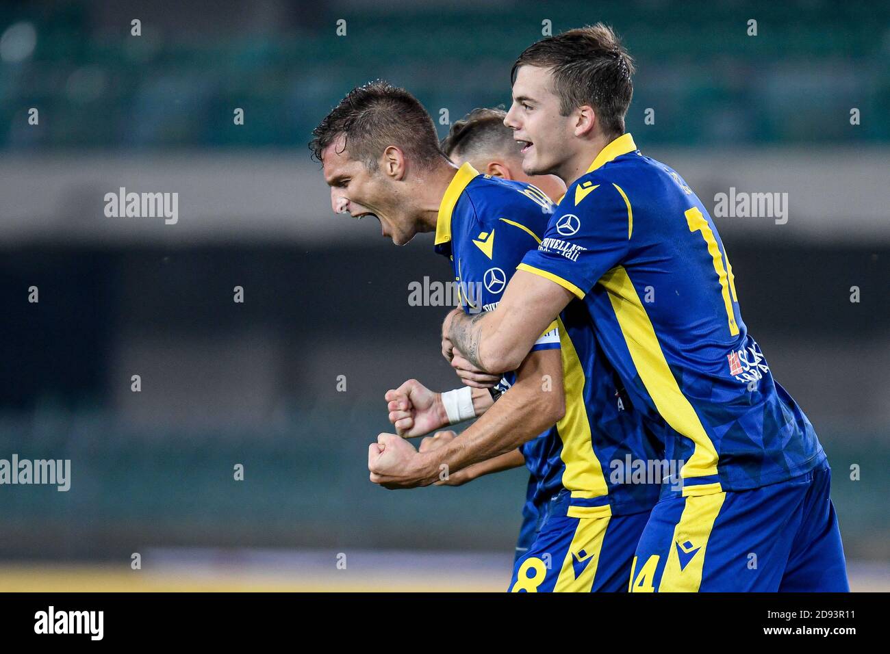 Darko lazovic hi-res stock photography and images - Alamy