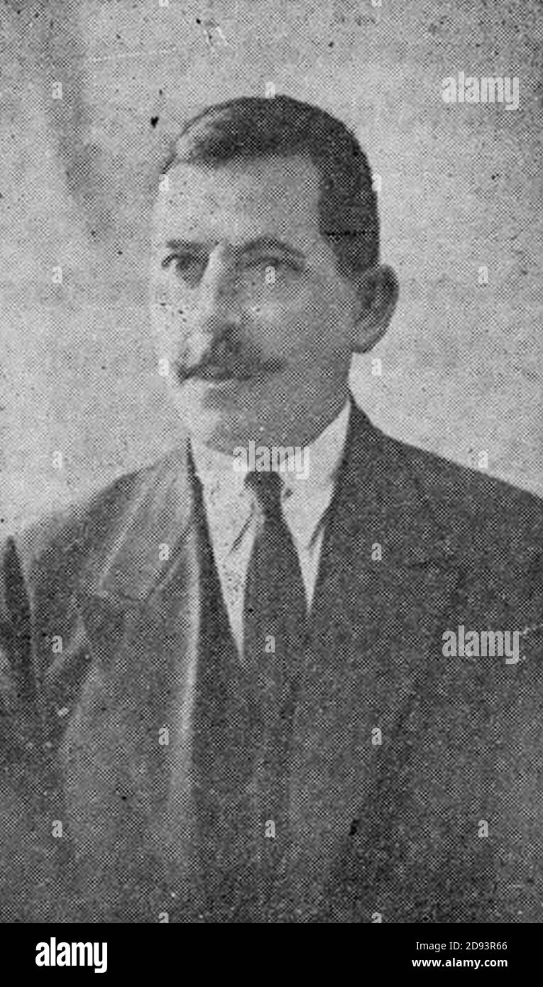 Georgiadis Black and White Stock Photos & Images - Alamy