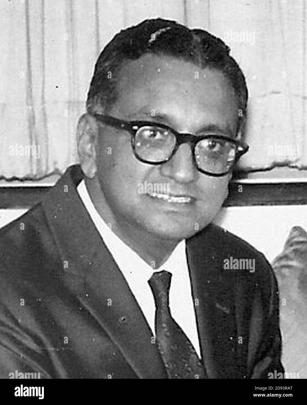 K V Padmanabhan Stock Photo - Alamy