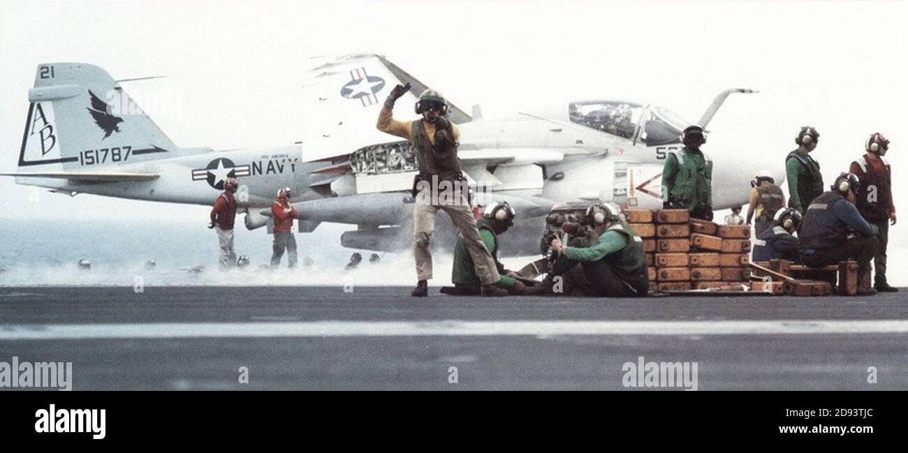 Ka 6d intruder hi-res stock photography and images - Alamy