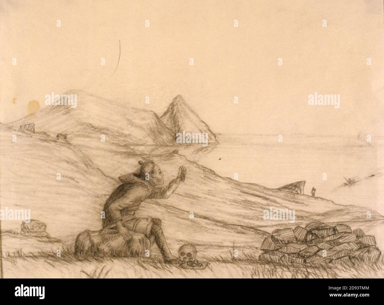 Tupilak High Resolution Stock Photography and Images - Alamy