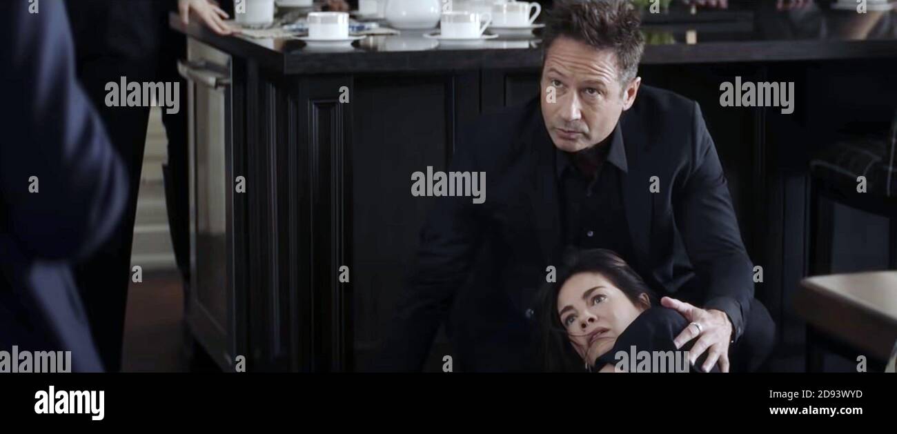 THE CRAFT: LEGACY, from top: David Duchovny, Michelle Monaghan, 2020 ...