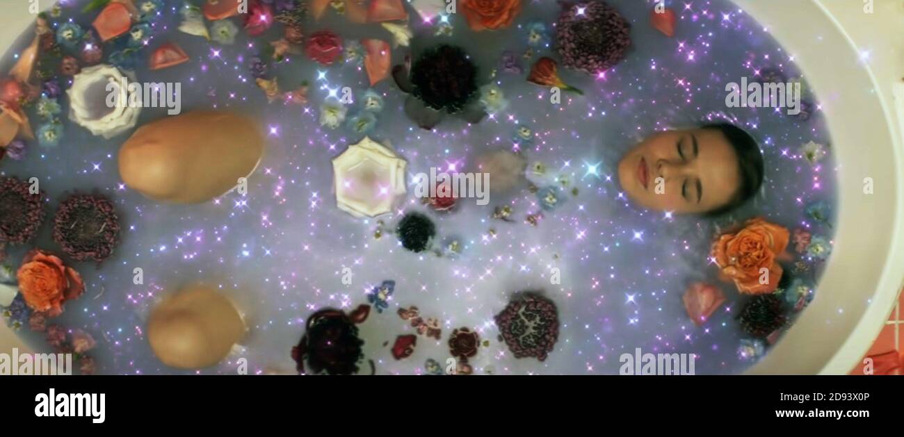 THE CRAFT: LEGACY, Cailee Spaeny, 2020. © Columbia Pictures / Courtesy ...