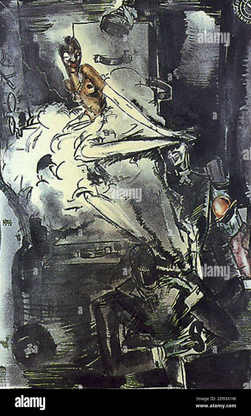 Kabare hi-res stock photography and images - Alamy