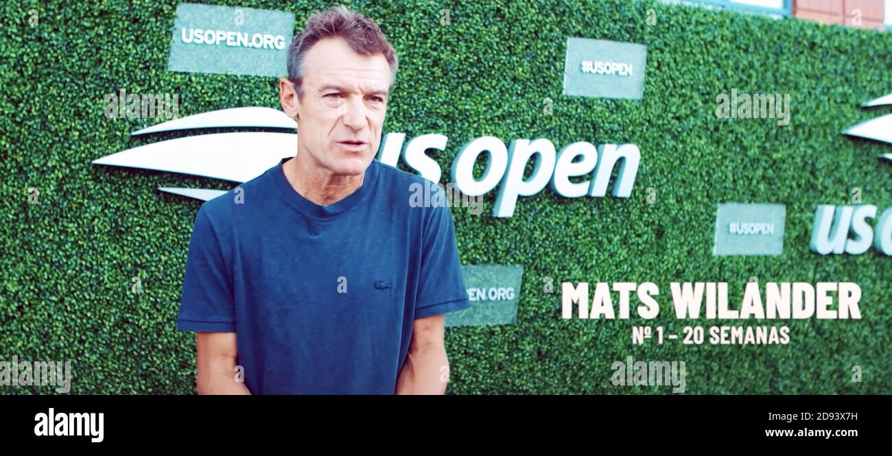 GUILLERMO VILAS: SETTLING THE SCORE, (aka VILAS: SERAS LO QUE DEBAS SER ...