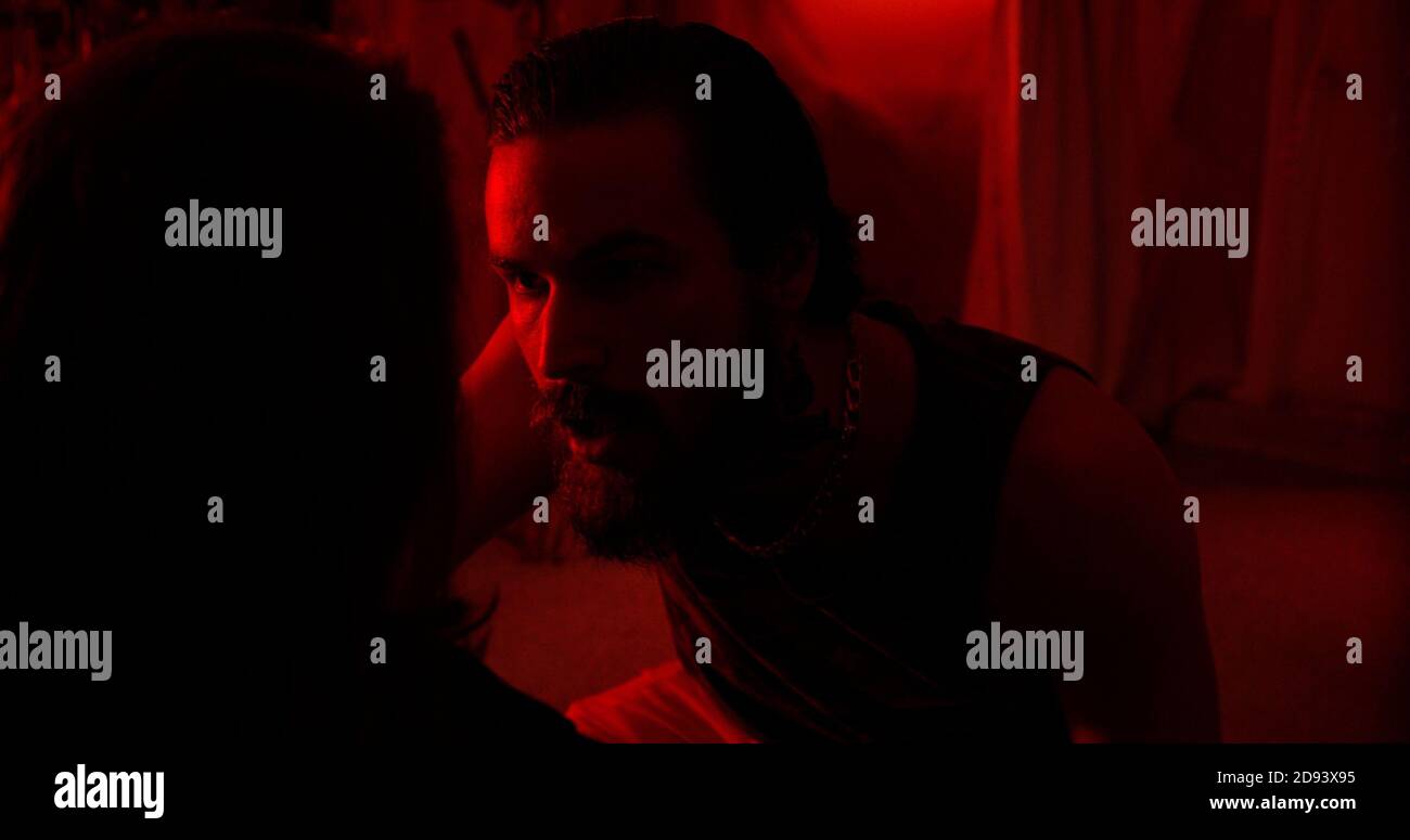 FOX HUNT DRIVE, Sam Lukowski, 2020. © Rebel HQ /Courtesy Everett ...