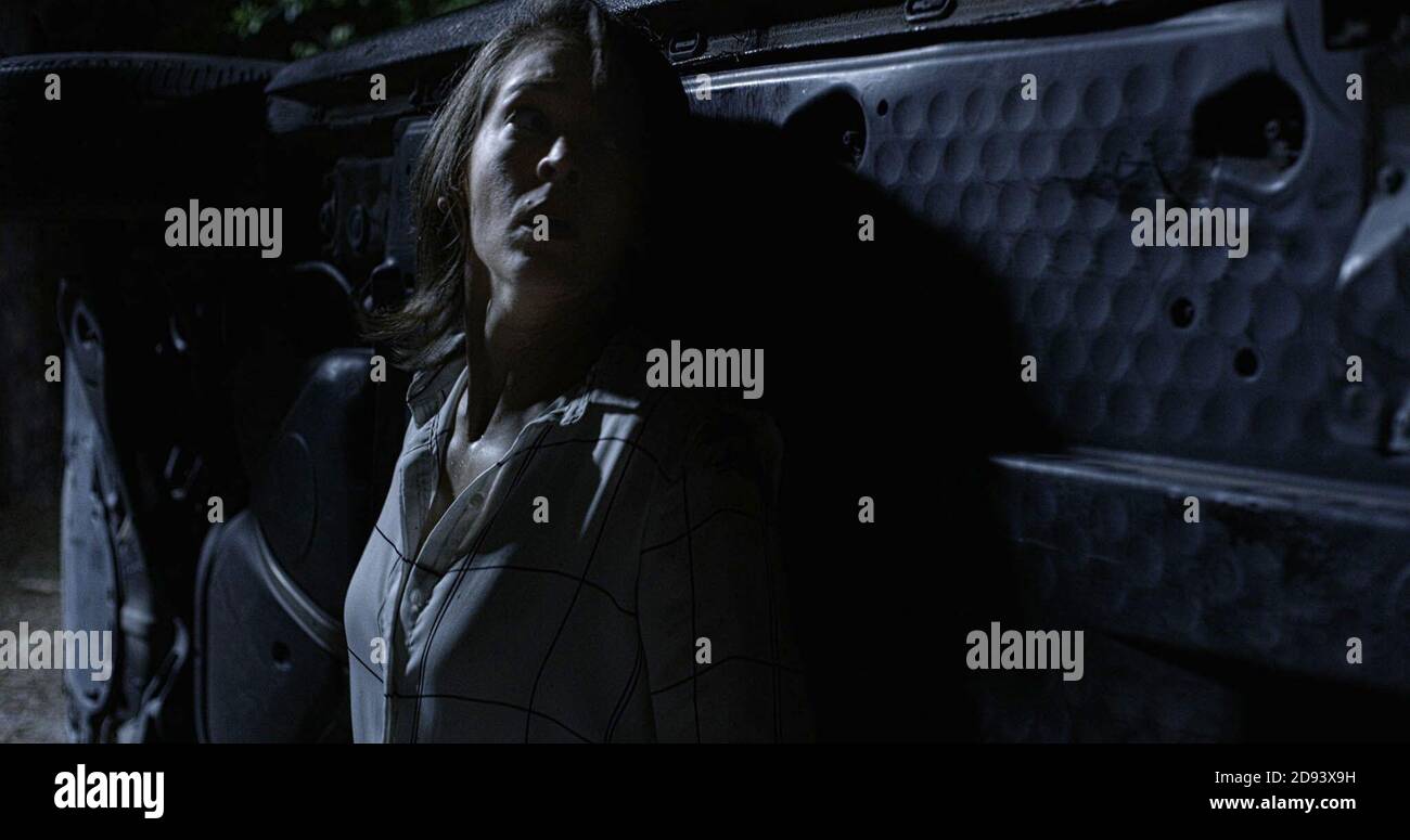 FOX HUNT DRIVE, Lizzie Zerebko, 2020. © Rebel HQ /Courtesy Everett ...