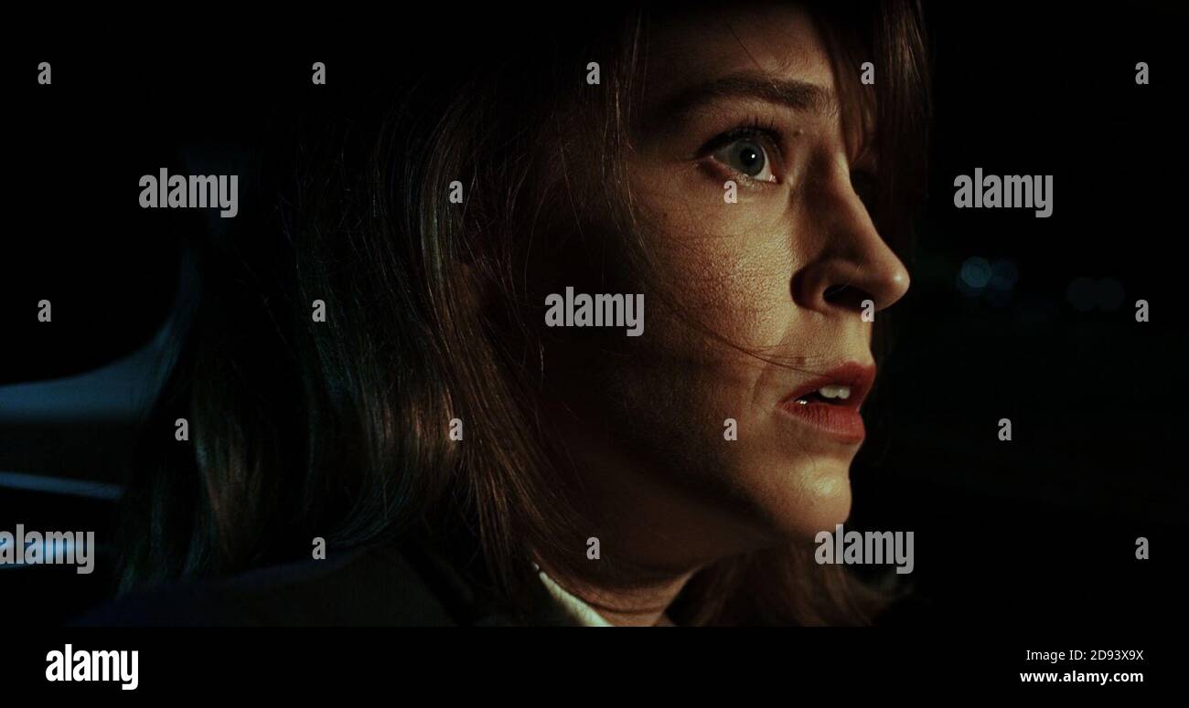 FOX HUNT DRIVE, Lizzie Zerebko, 2020. © Rebel HQ /Courtesy Everett ...