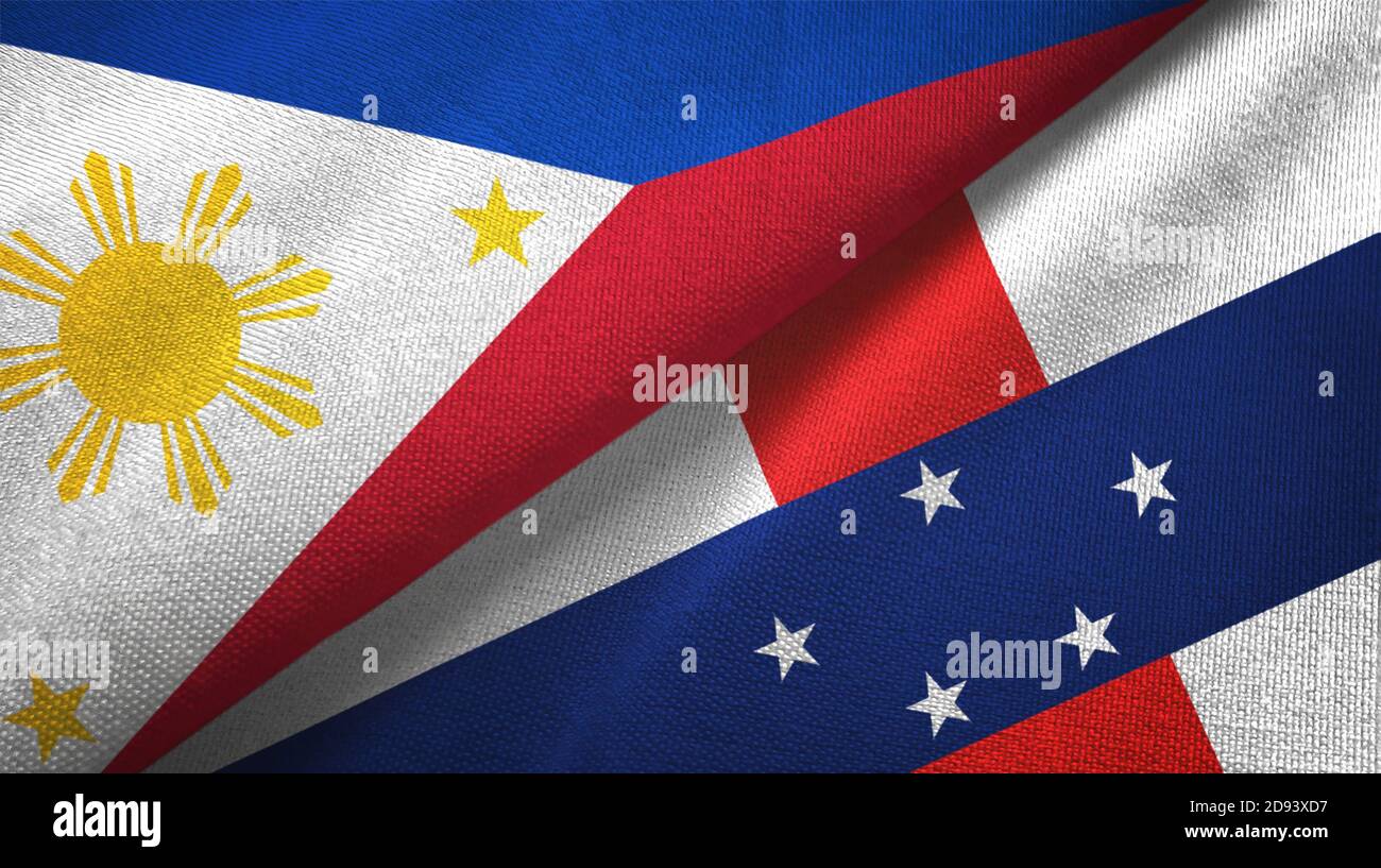 Philippines and netherlands hi-res stock photography and images - Alamy