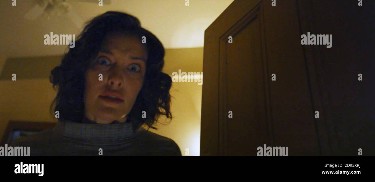 INCISION, Olivia Day, 2020. © AZ Film Studios / Courtesy Everett ...