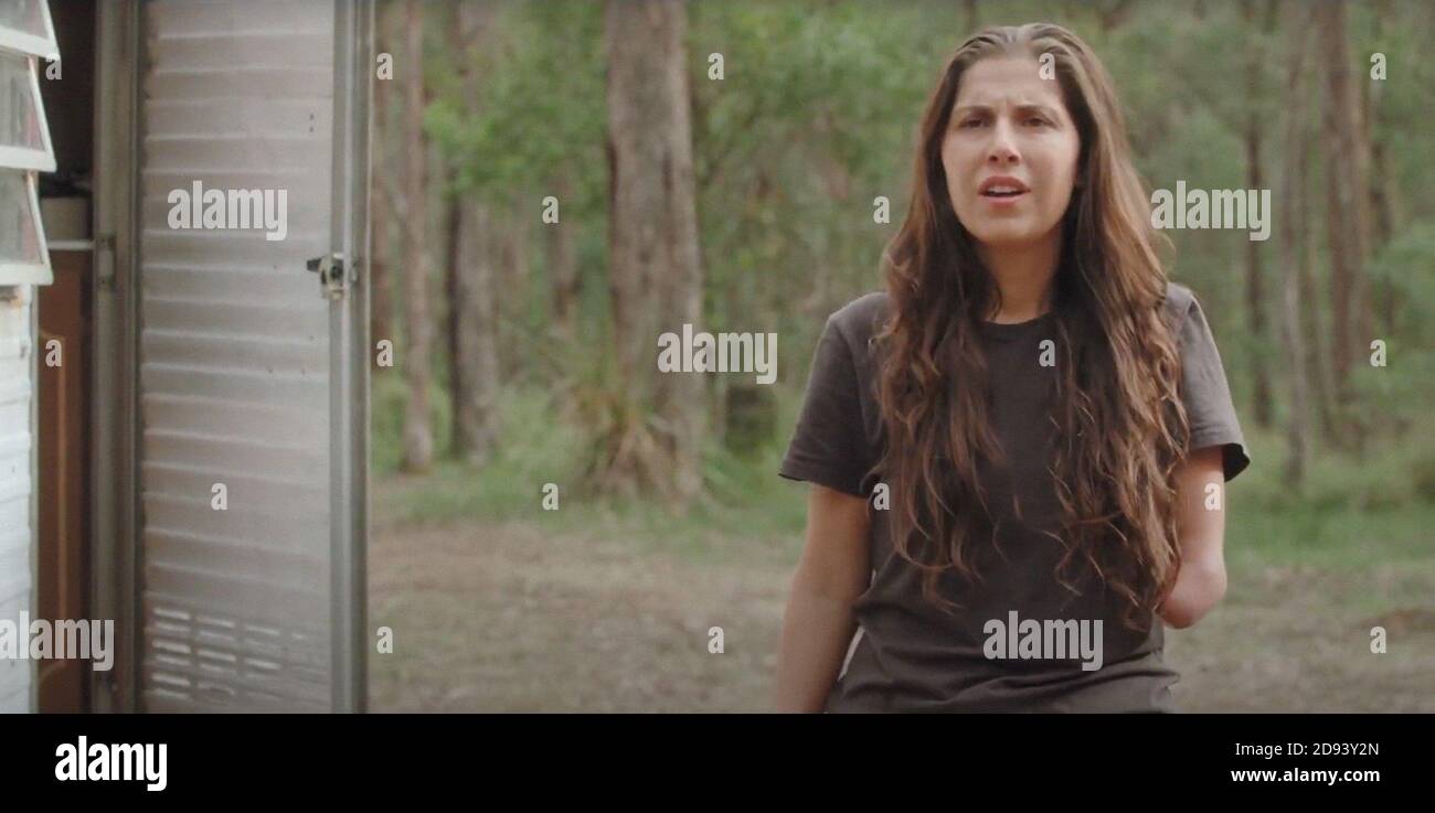 NO SUCH THING AS MONSTERS, Angel Giuffria, 2019. © Uncork d ...