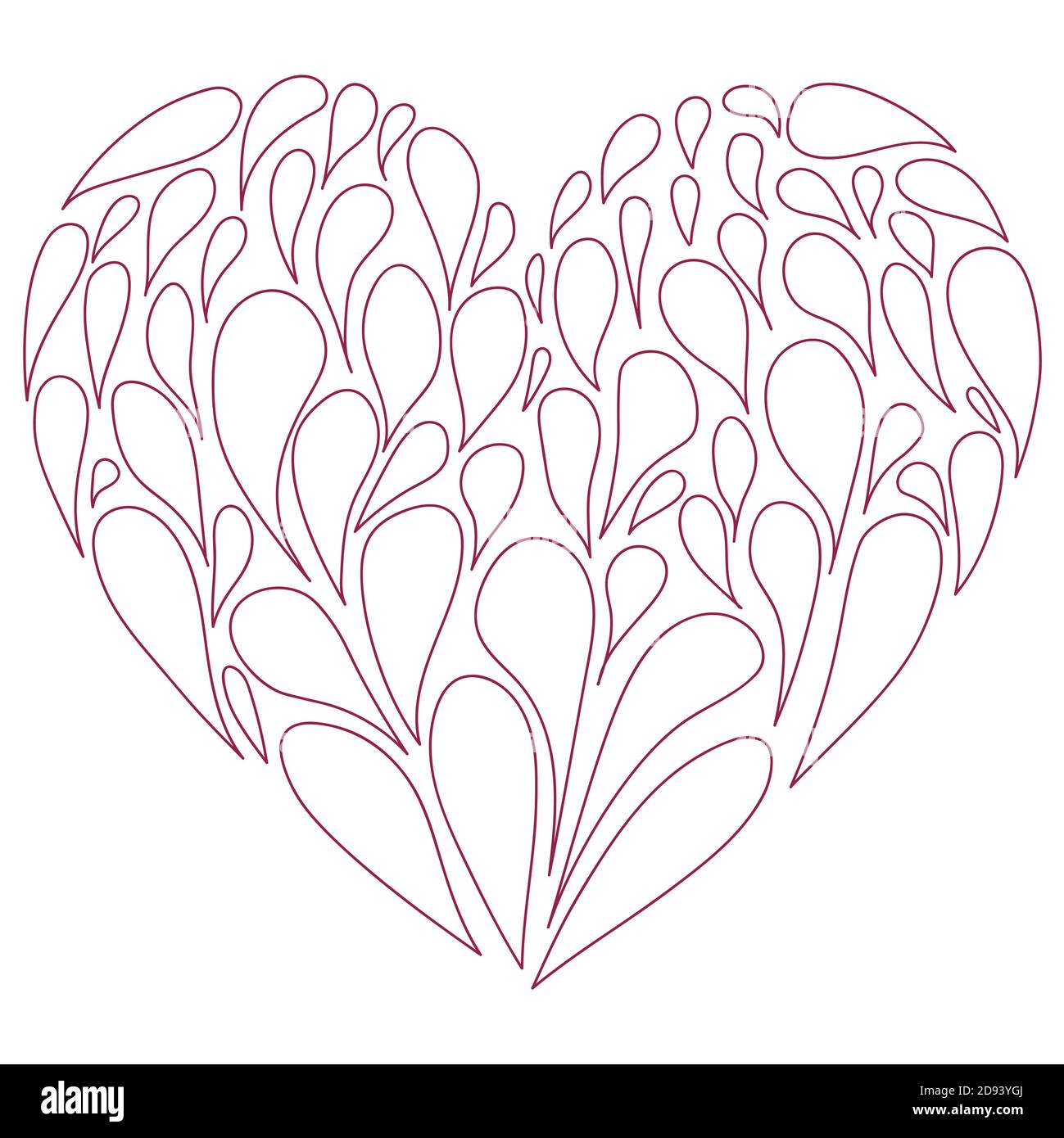 Tone contour hi-res stock photography and images - Alamy