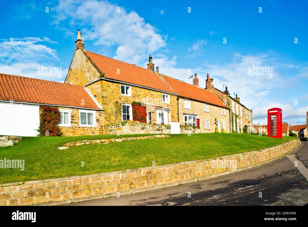 Borrowby yorkshire hi-res stock photography and images - Alamy