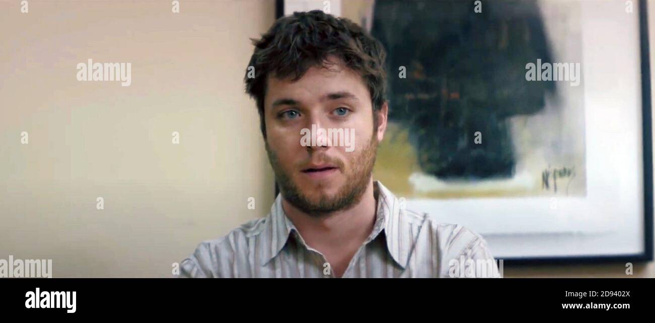 STAKEOUT, (aka SARGASSO), Jeremy Sumpter, 2020. © Ammo Content ...