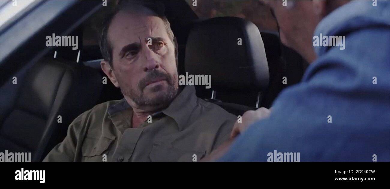 SWEET TASTE OF SOULS, from left: Thom Michael Mulligan, Frank Papia, 2020. © TriCoast ...