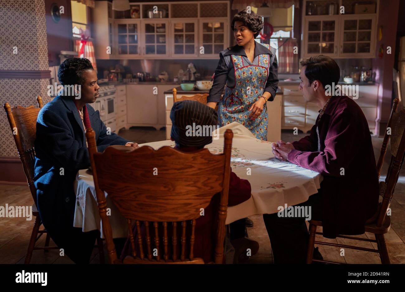 FARGO, from left: Chris Rock, Anji White, Andrew Bird, The Birthplace ...