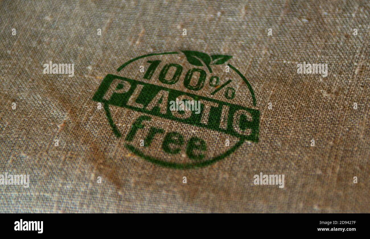 Eco safe fabric hi-res stock photography and images - Alamy