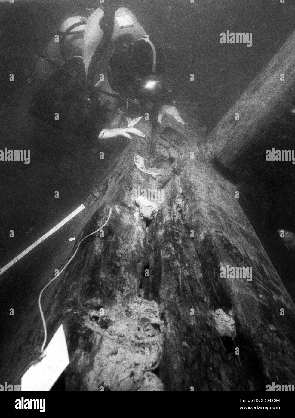 Charles portsmouth Black and White Stock Photos & Images - Alamy