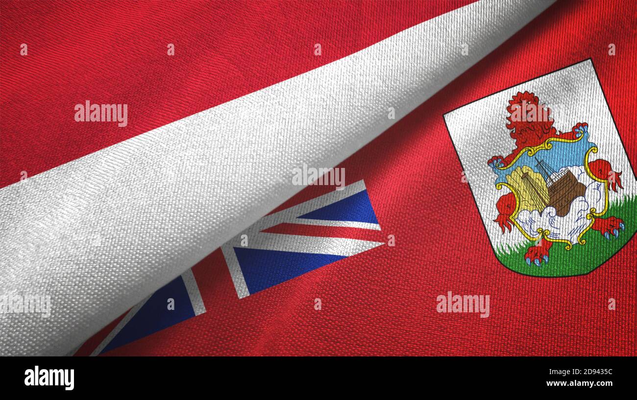 Indonesia vs bermuda hi-res stock photography and images - Alamy
