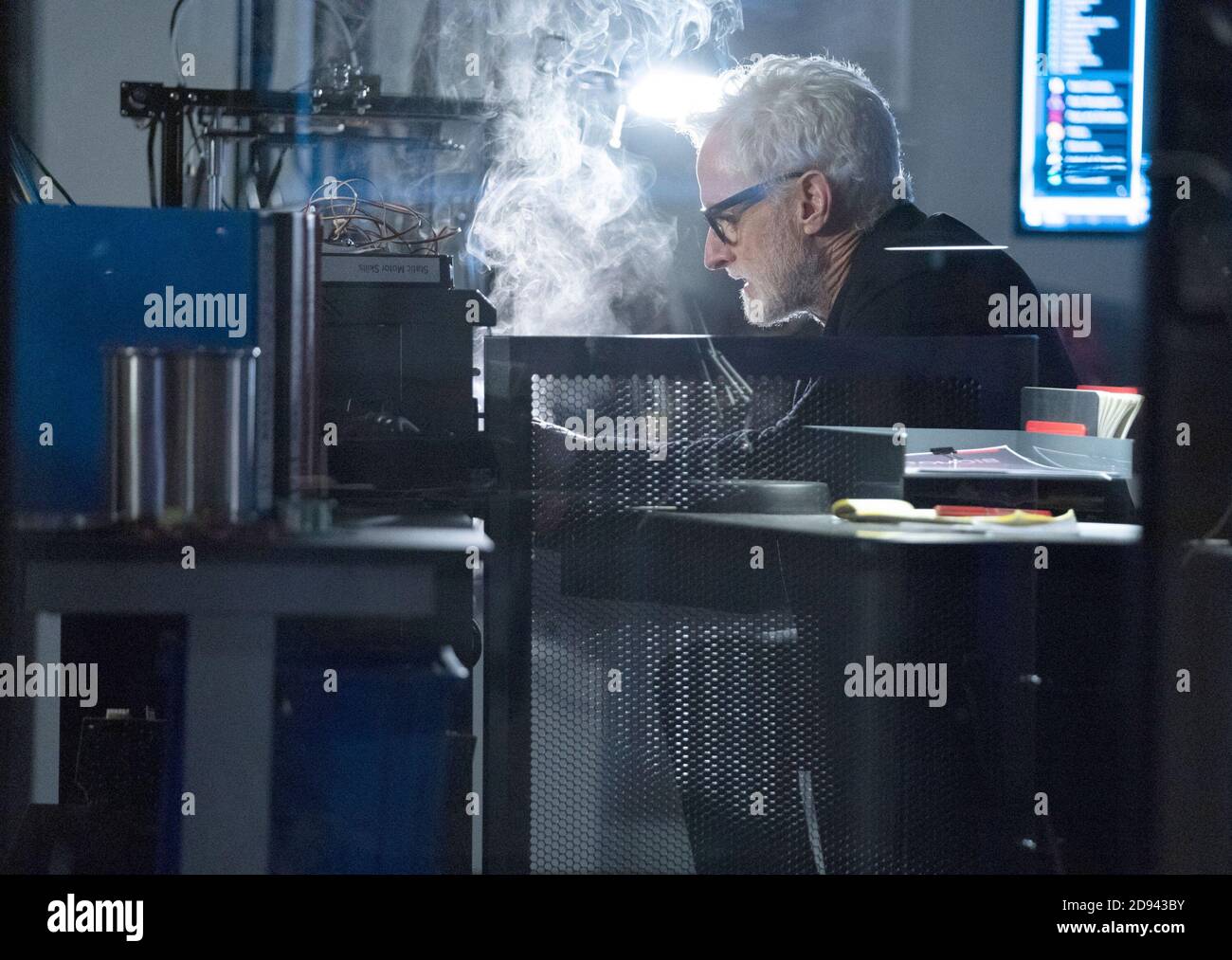 NEXT, John Slattery, File #3 , (Season 1, ep. 103, aired Oct. 27, 2020 ...