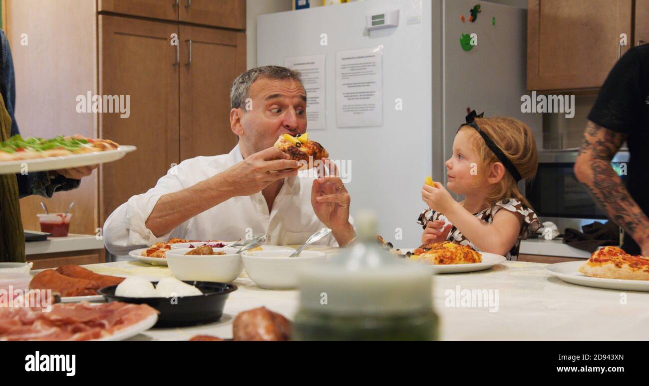 SOMEBODY FEED PHIL, center: Phil Rosenthal, San Francisco', (Season 4 ...