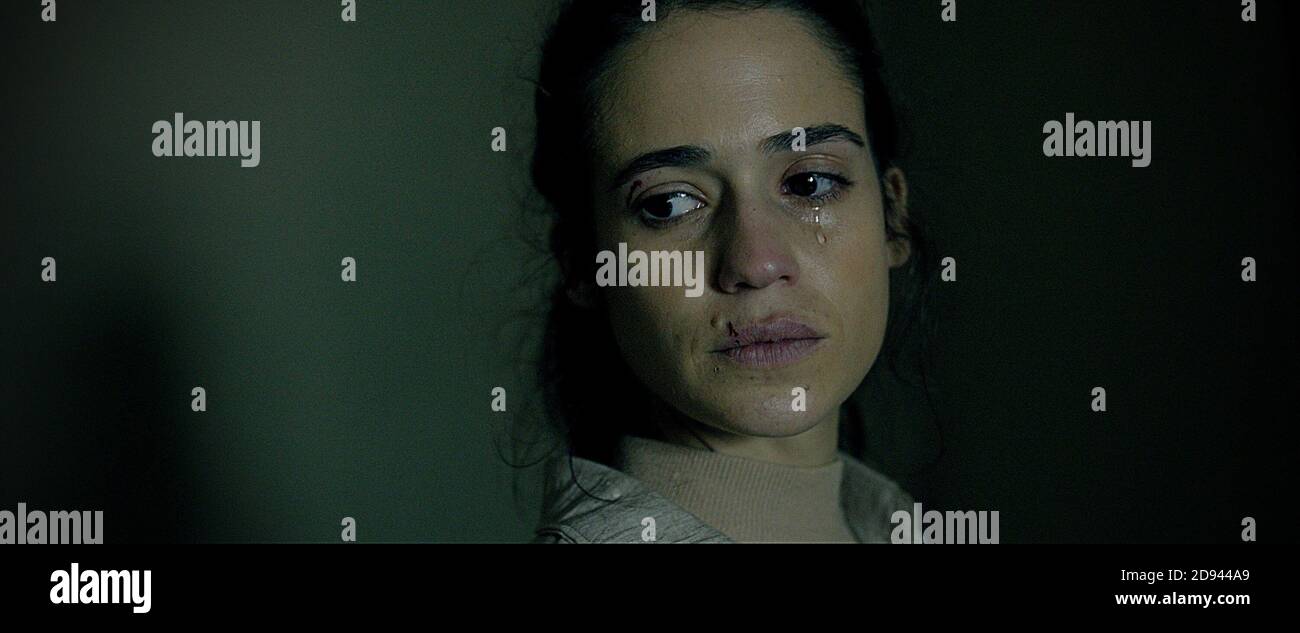 TEHRAN, Niv Sultan, 'Tamar's Father', (Season 1, ep. 107, aired Oct. 23 ...