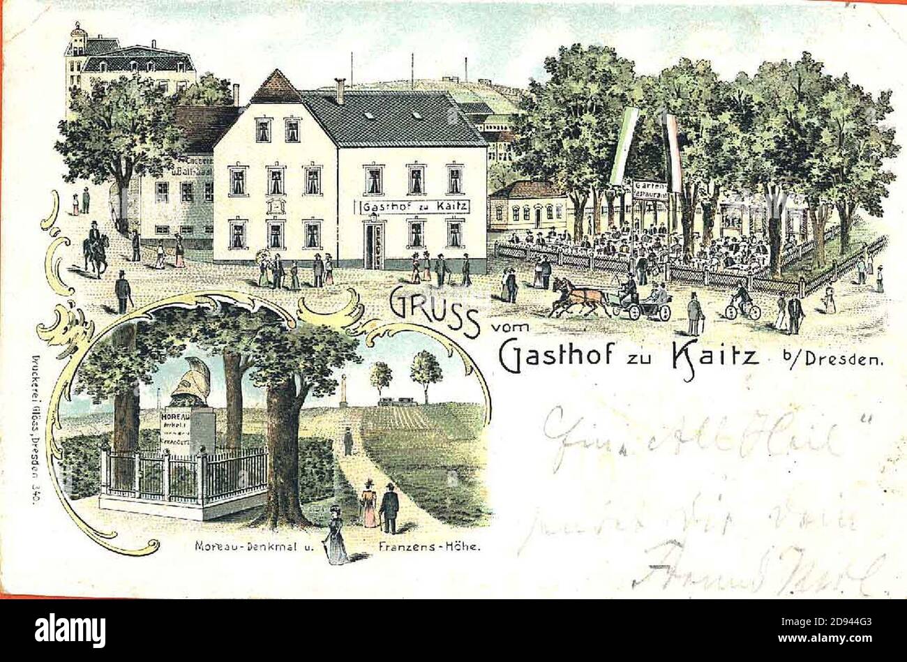 Kaitz hi-res stock photography and images - Alamy