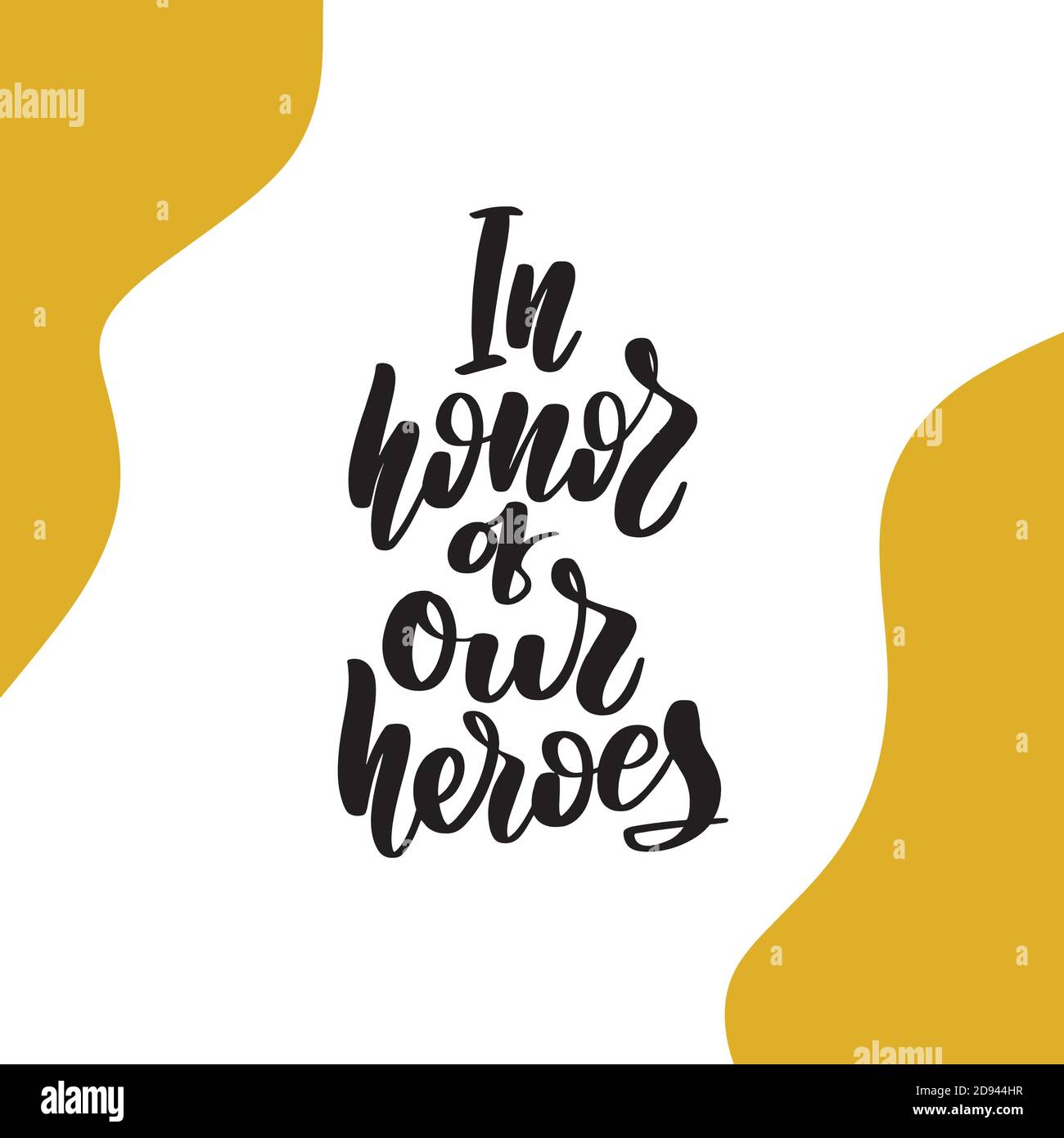 Vector hand drawn army Stock Vector Images - Alamy