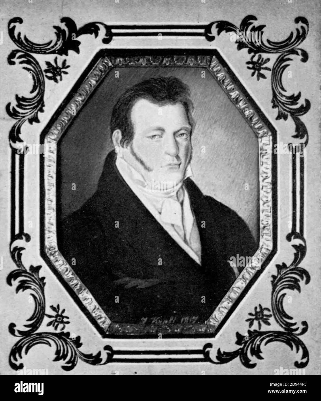 Kozmian kajetan hi-res stock photography and images - Alamy