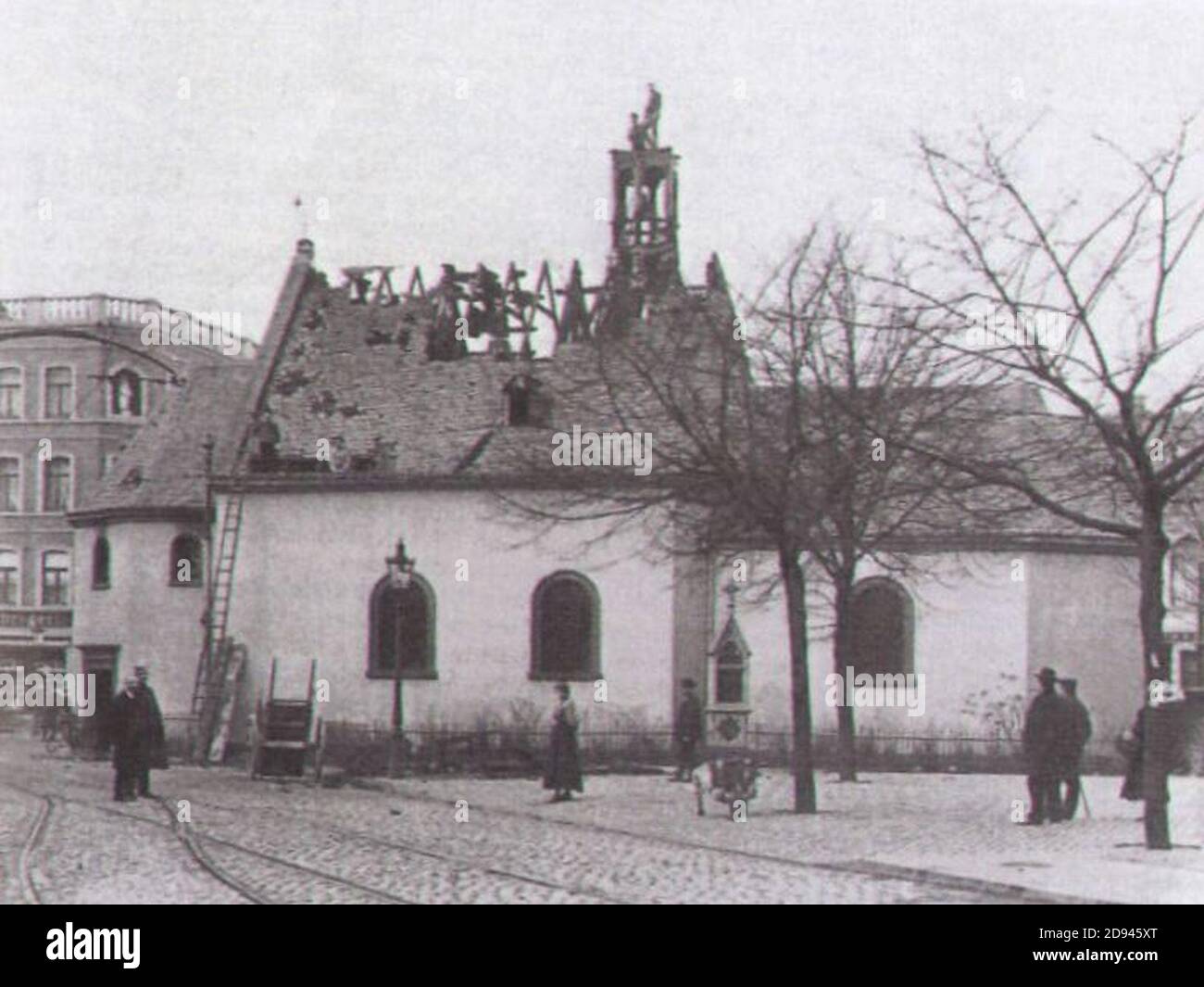 Kalker hi-res stock photography and images - Alamy