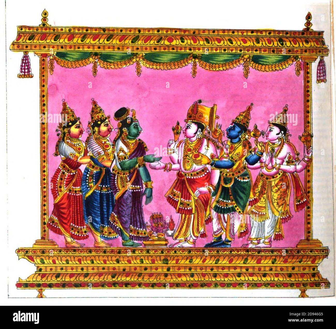 Sundara hi-res stock photography and images - Alamy