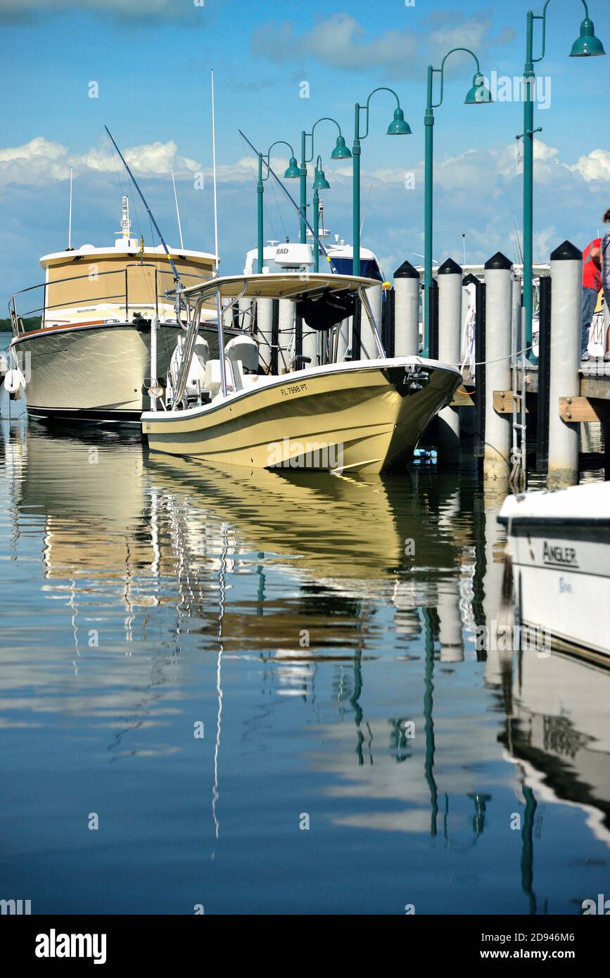 Islamorada hi-res stock photography and images - Alamy